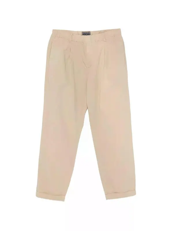 IN THE BOX Belt Loops Trousers