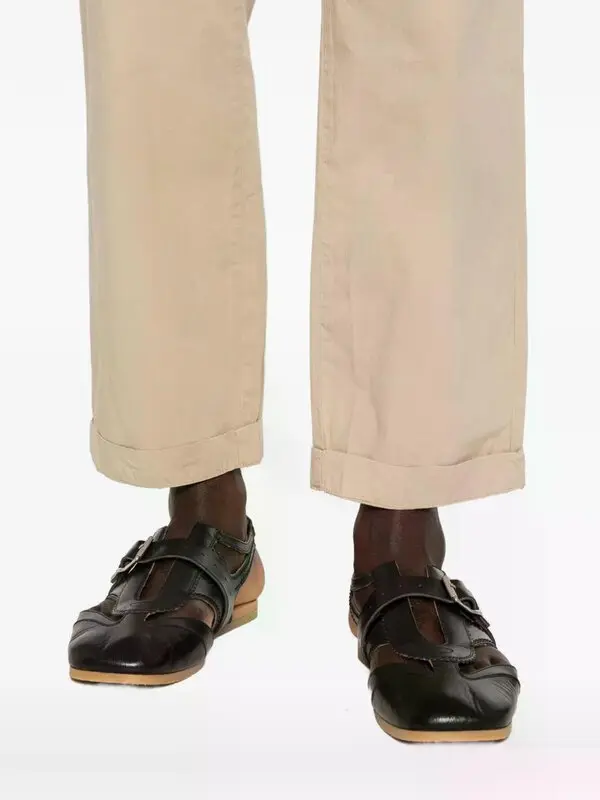 IN THE BOX Belt Loops Trousers