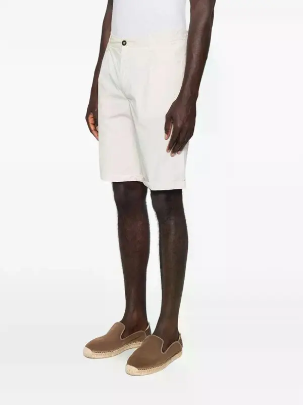 IN THE BOX Colisse Pocket Shorts