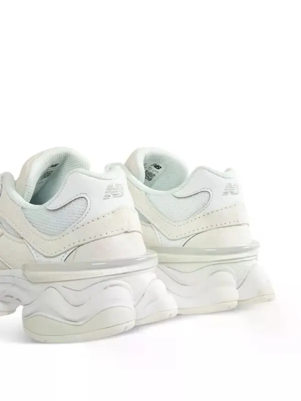NEW BALANCE 9060 Paneled Sneakers - Neutrals