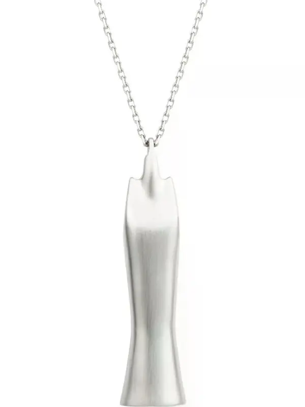 Rick Owens Sister Charm Necklace