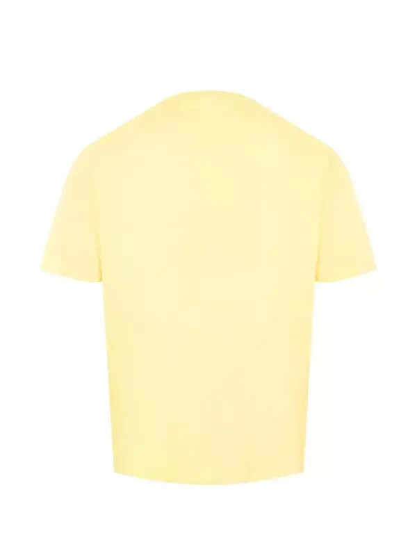 ONE OF THESE DAYS Could Only Remember Graphic-print Cotton T-shirt