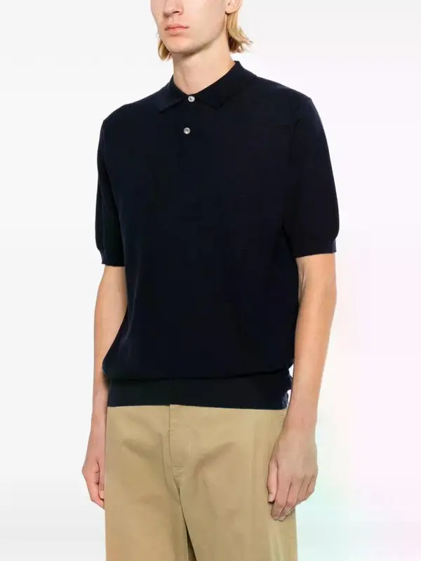 John Smedley 14singular Polo Shirt