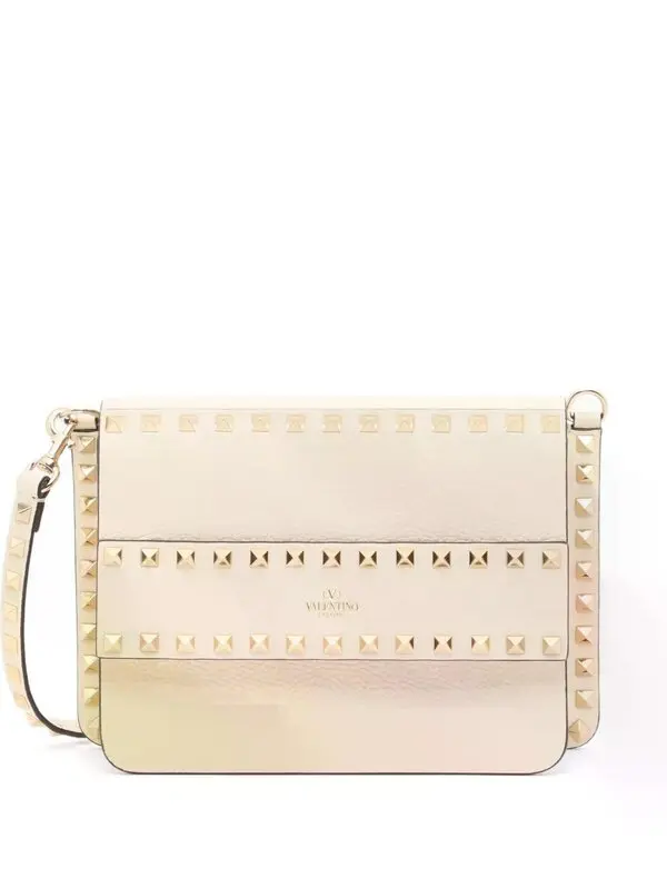 Valentino Garavani Rockstud Small Shoulder Bag