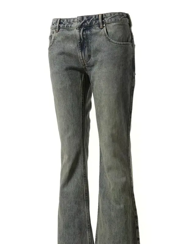 ENTIRE STUDIOS Flared Jeans