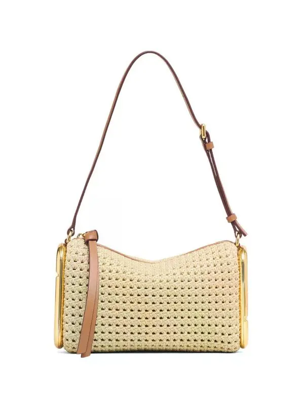 Marc Jacobs Small Scene Shoulder Bag - Neutrals