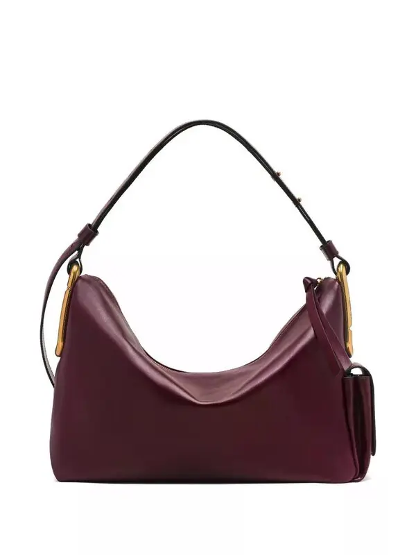 Marc Jacobs Large Scene Shoulder Bag - Red
