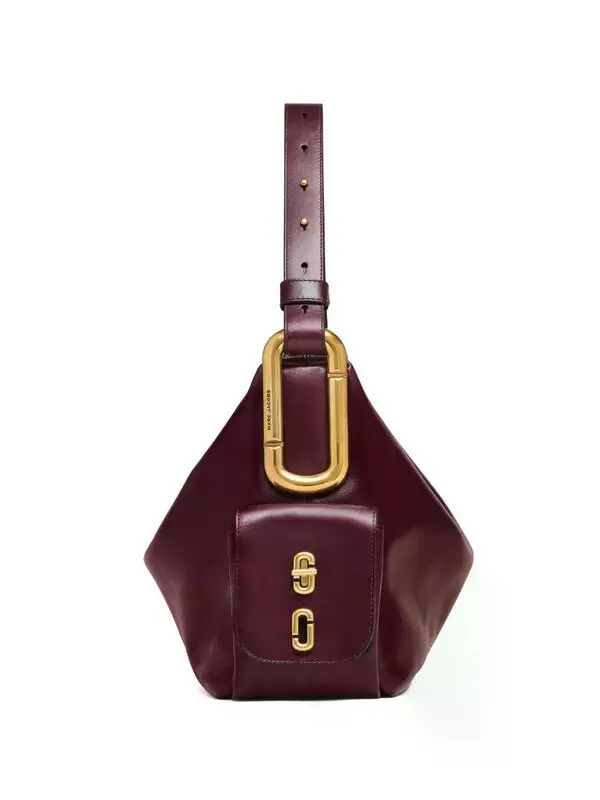 Marc Jacobs Large Scene Shoulder Bag - Red