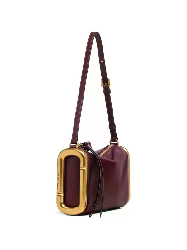 Marc Jacobs Small Scene Shoulder Bag - Red