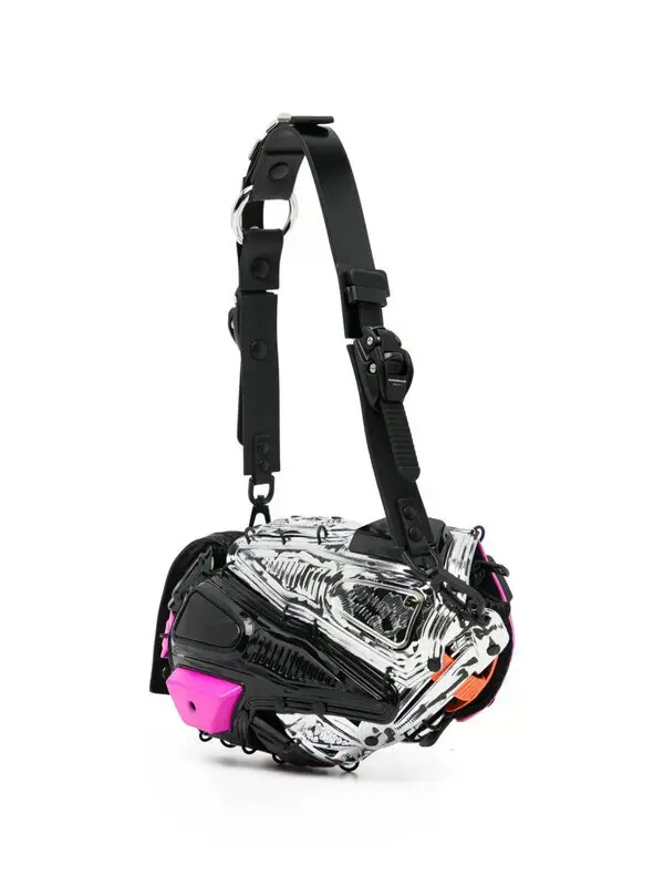 INNERRAUM I02 Shoulder Bag