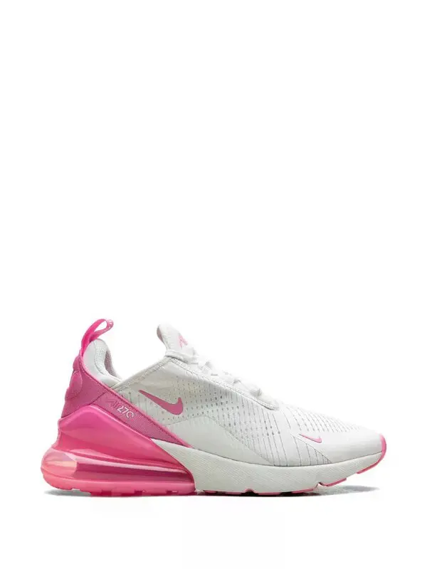Nike Max 270 Sneakers - White