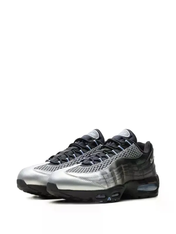 Nike Max 95 Big Bubble Sneakers