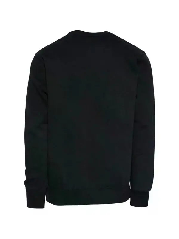 Nike Logo Print Sweater