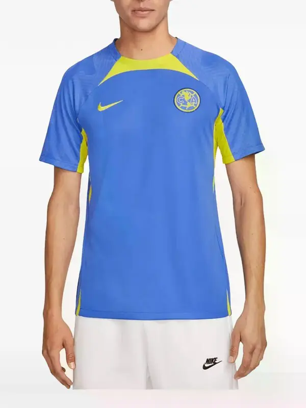 Nike Club America Strike T-shirt - Blue