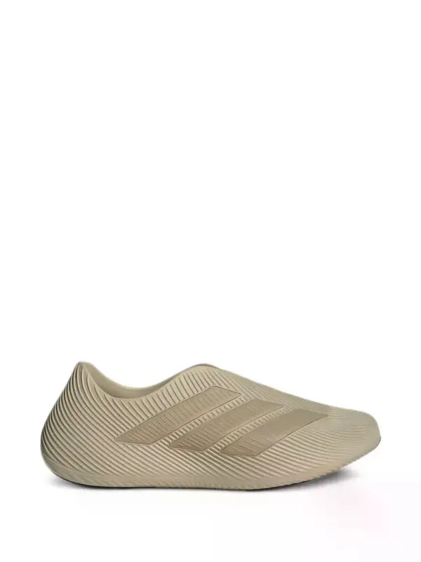 Adidas Purechill Khaki Three Sneakers