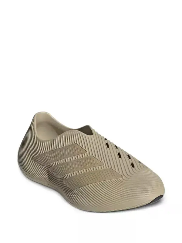 Adidas Purechill Khaki Three Sneakers