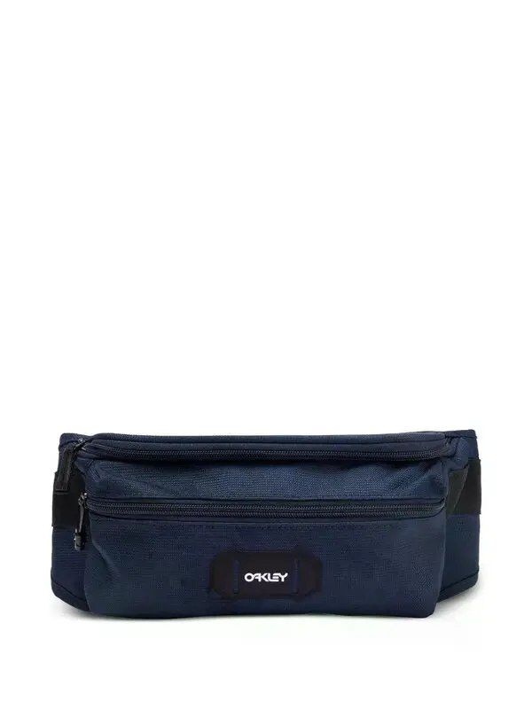 Oakley Logo Patch Belt Bag