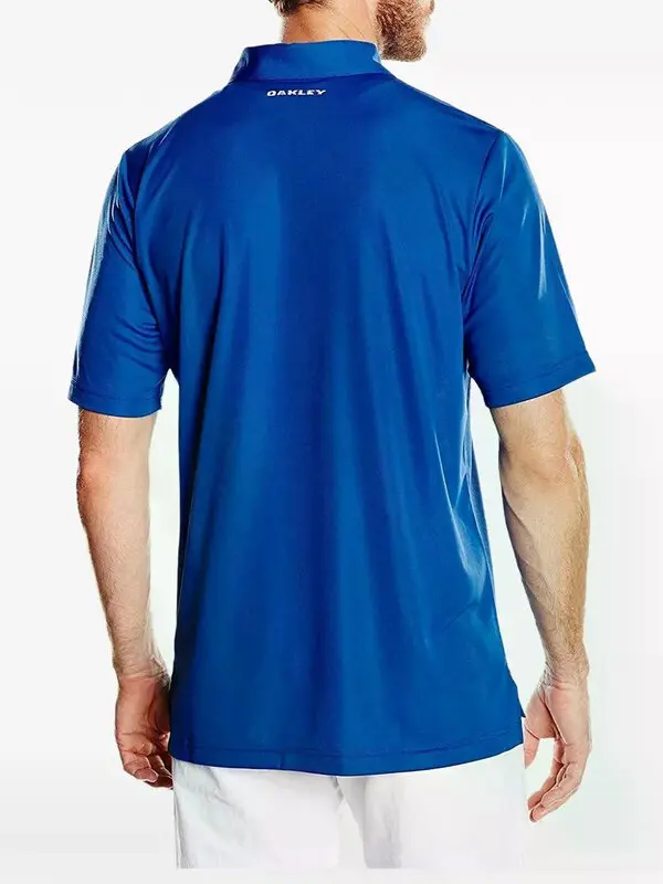 Oakley Short-sleeves Polo Shirt