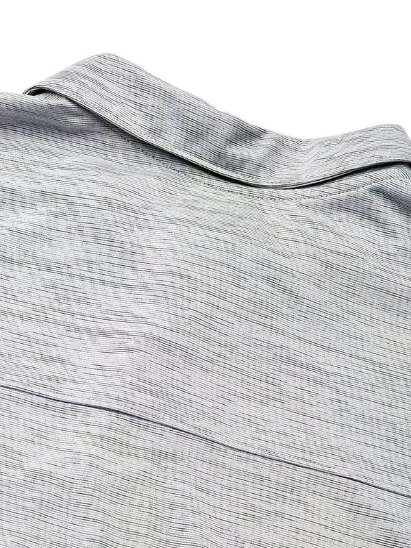 Oakley Gravity Polo Shirt - Grey