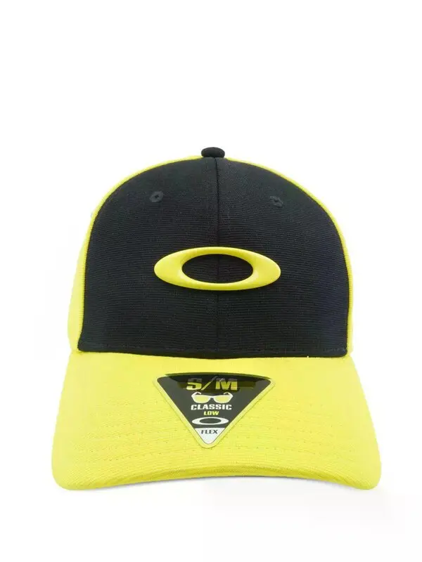 Oakley Tincan Cap - Black