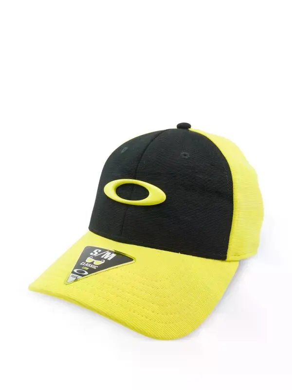 Oakley Tincan Cap - Black