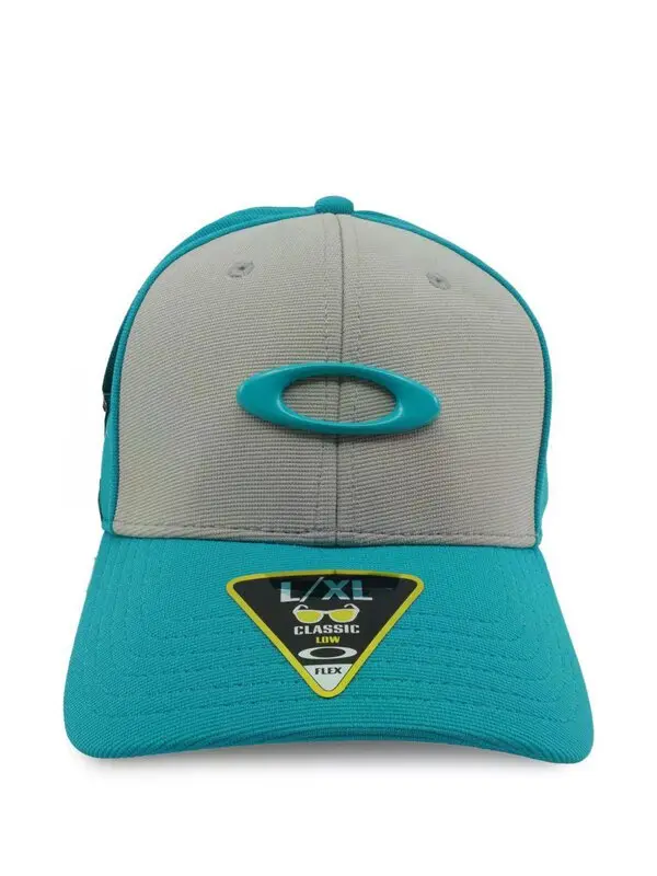 Oakley Tincan Cap - Grey