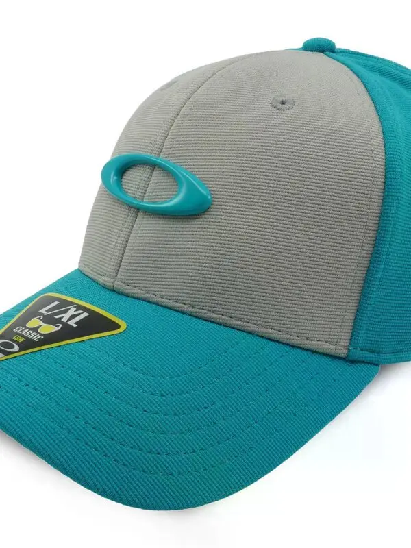 Oakley Tincan Cap - Grey