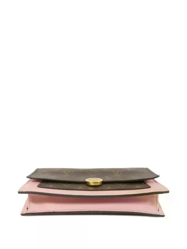 LOUIS VUITTON Monogram Shoulder Bag