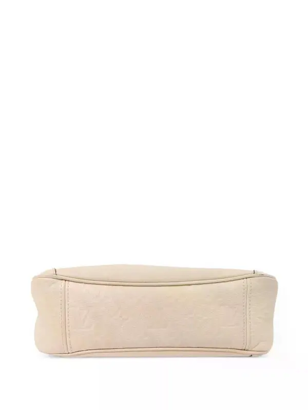 LOUIS VUITTON Trianon Pm Monogram Shoulder Bag