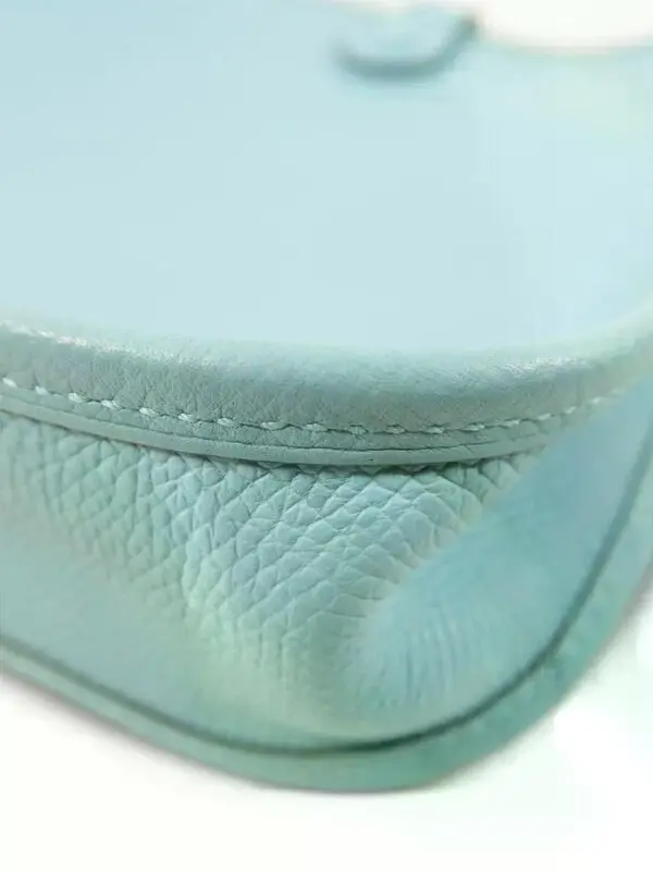 Hermès Evelyne Tpm Shoulder Bag