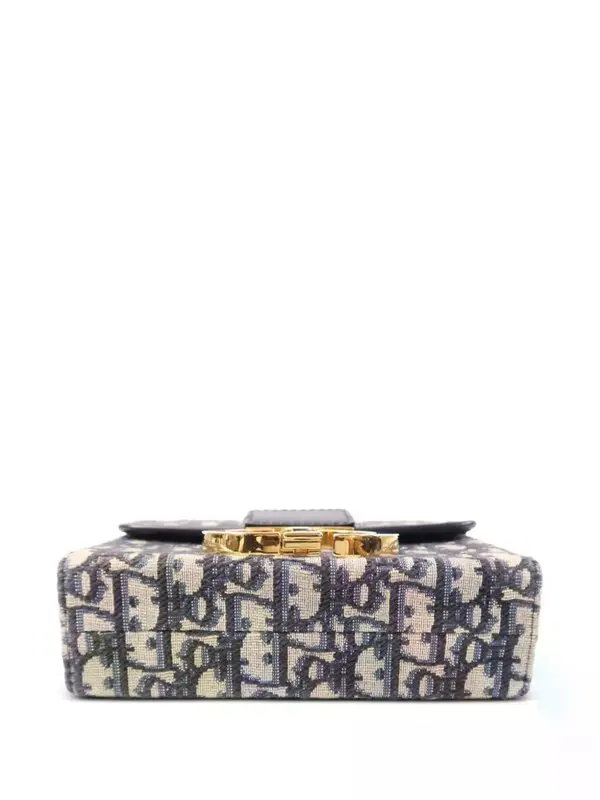 Dior 30 Montaigne Crossbody Bag