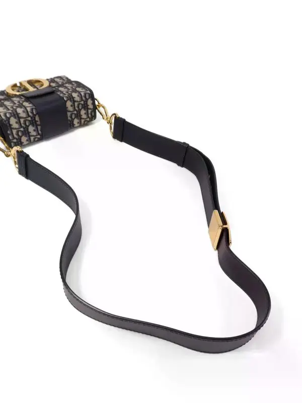 Dior 30 Montaigne Crossbody Bag
