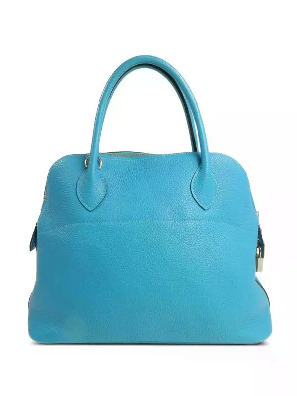 Hermès Bolide Tote Bag