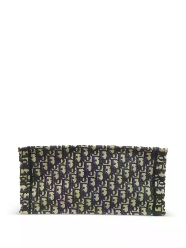 Dior Book Tote Bag