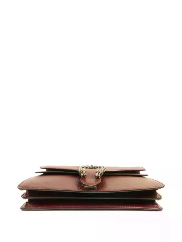 Gucci Dionysus Shoulder Bag - Red