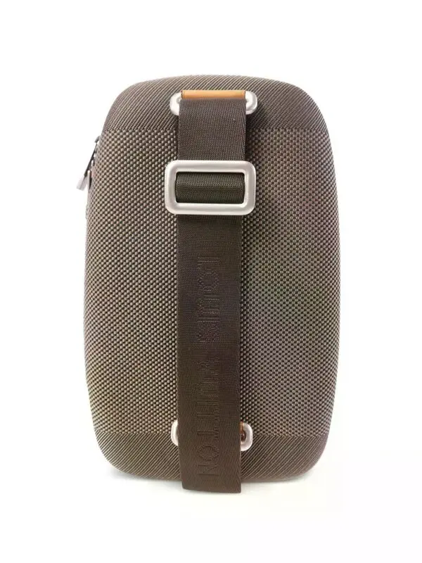 LOUIS VUITTON Damier Geant Mage Belt Bag - Neutrals