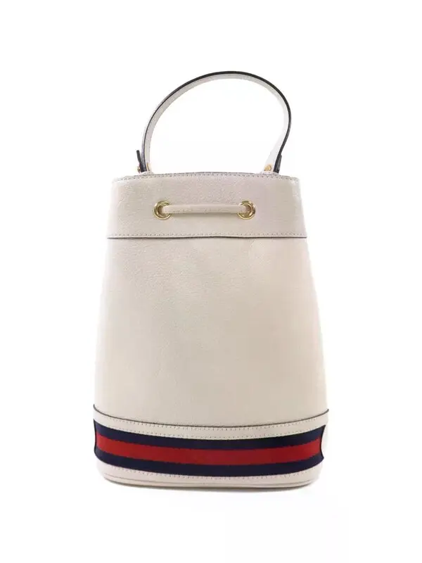 Gucci Ophidia Bucket Bag