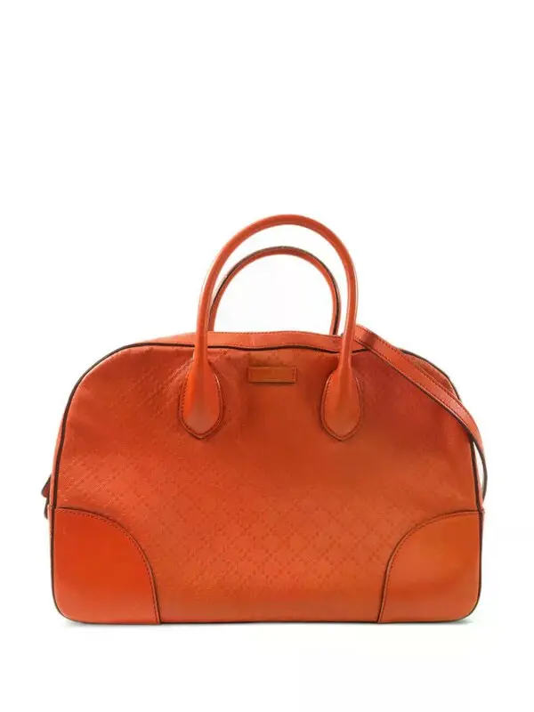 Gucci Diamante Shoulder Bag