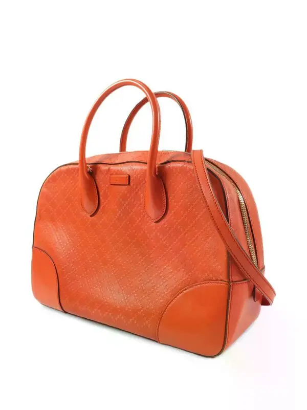 Gucci Diamante Shoulder Bag