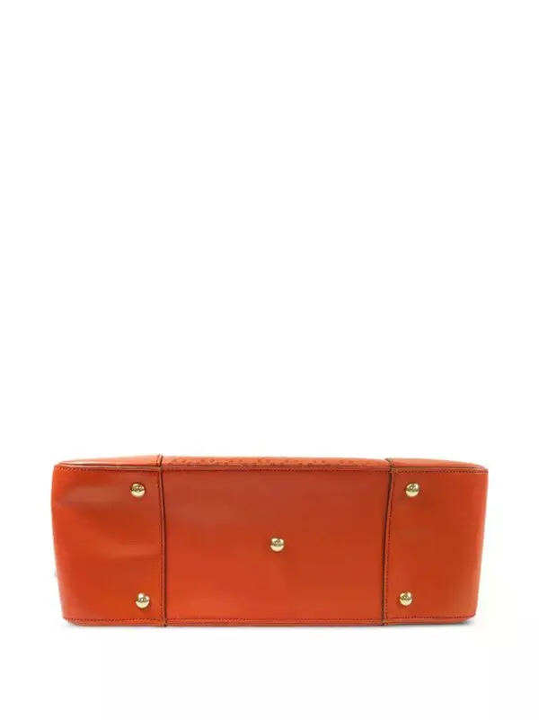 Gucci Diamante Shoulder Bag