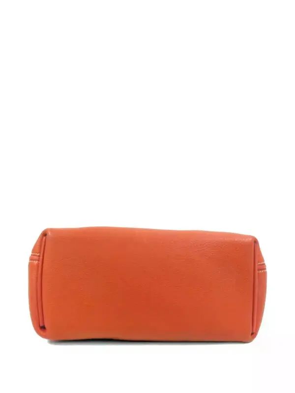 Hermès 24/24 Tote Bag - Orange