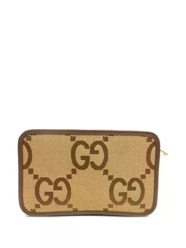 Gucci Mini Jumbo Gg Shoulder Bag