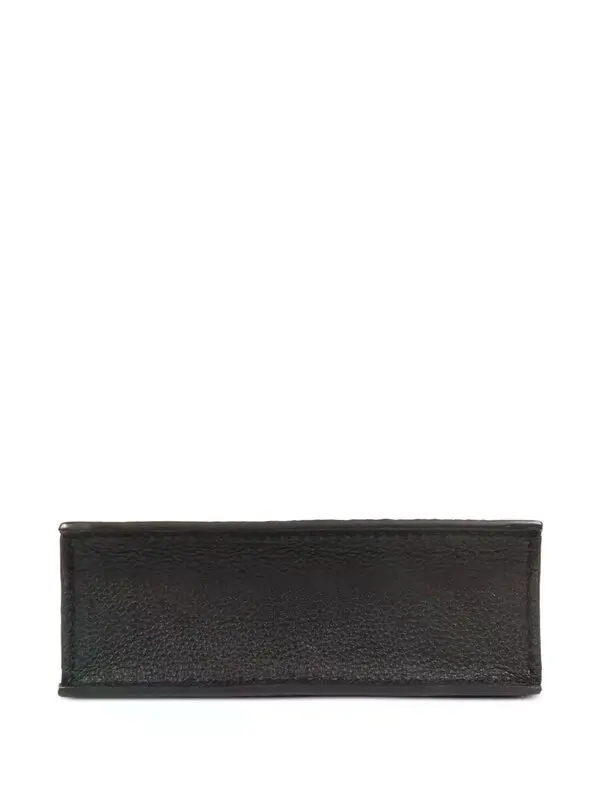 LOUIS VUITTON Petit Sac Plat Tote Bag