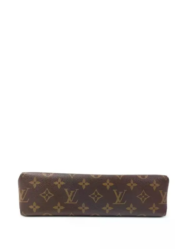 LOUIS VUITTON Saint Placide Shoulder Bag