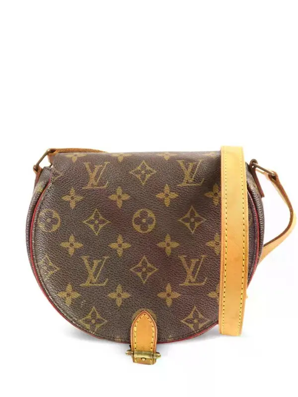 LOUIS VUITTON Tambourin Shoulder Bag