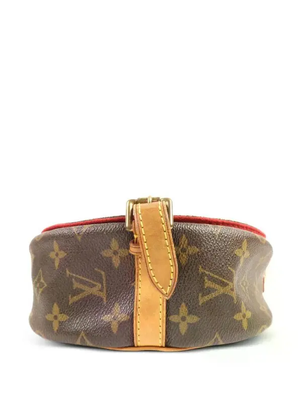 LOUIS VUITTON Tambourin Shoulder Bag