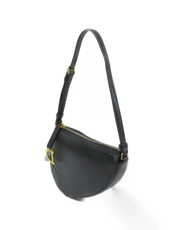 Dior Saddle Rodeo Shoulder Bag