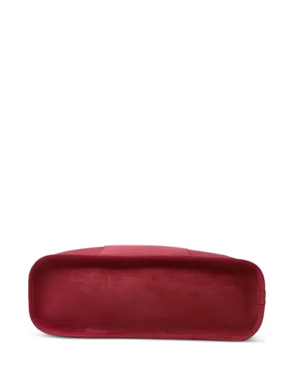 Hermès Cabag Pm Shoulder Bag - Red
