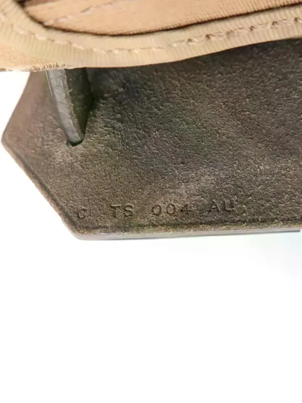 Hermès Pm Herbag Handle Bag - Neutrals
