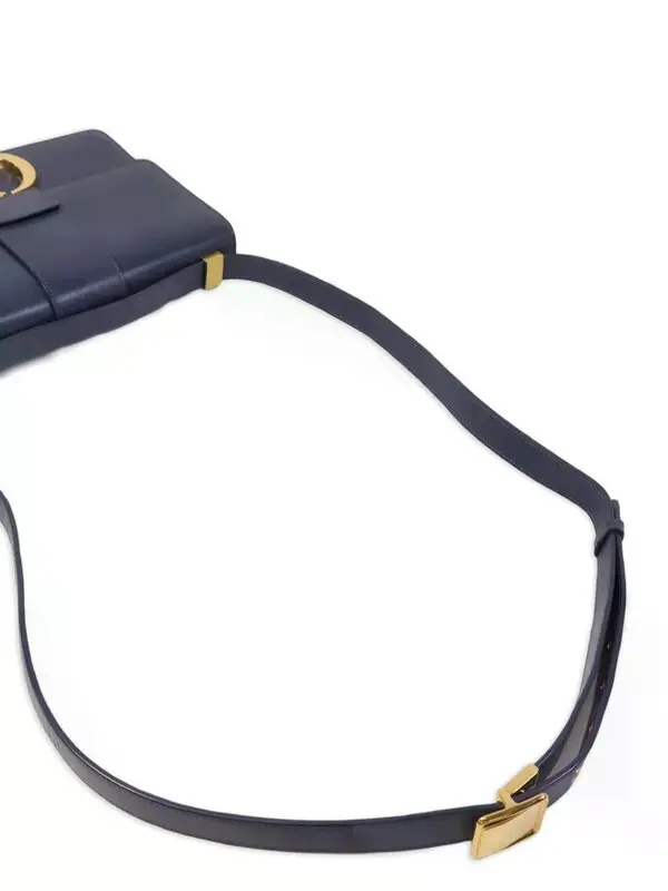 Dior Montaigne 30 Cross Body Bag - Blue